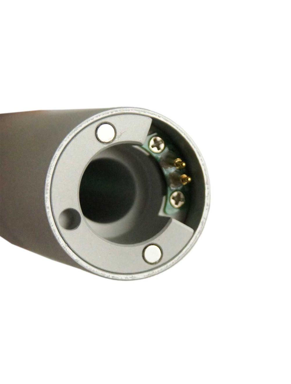 Candela PicoWay Fractional Picosecond 785nm and Resolve 532nm Yag ...