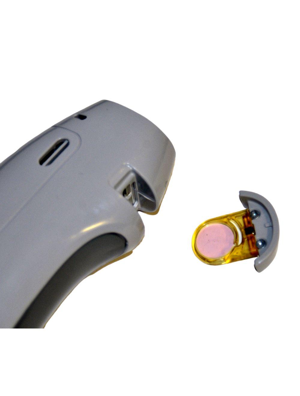 Candela Laser GentleMAX GMax PRO SERIES HandPiece Umbilical Cables 7122 ...