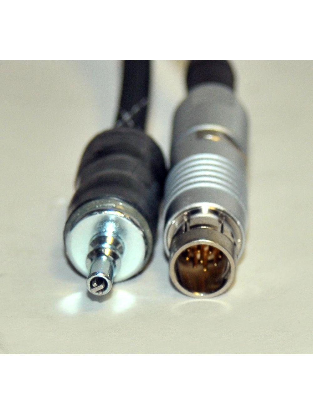 Candela Laser GentleMAX GMax PRO SERIES HandPiece Umbilical Cables 7122 ...