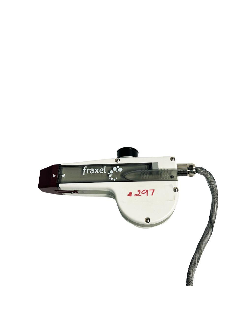 Solta Fraxel Repair 600 Micron FMDA Handpiece Fractional Dermal ...