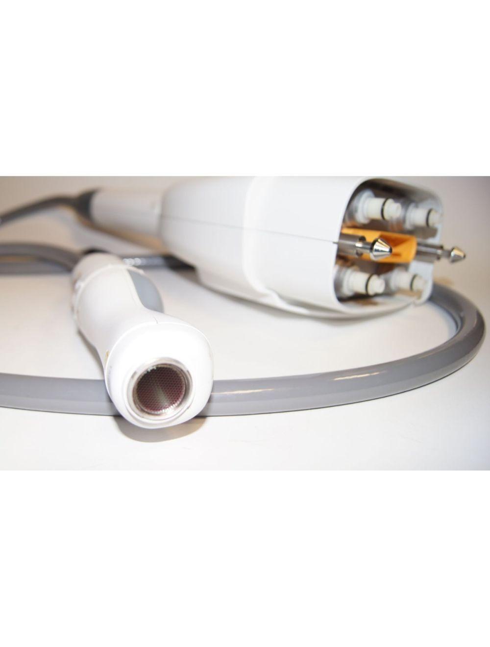 Cynosure Palomar ICON 1540 Fractional Laser Handpiece 2016 with 15mm XF ...