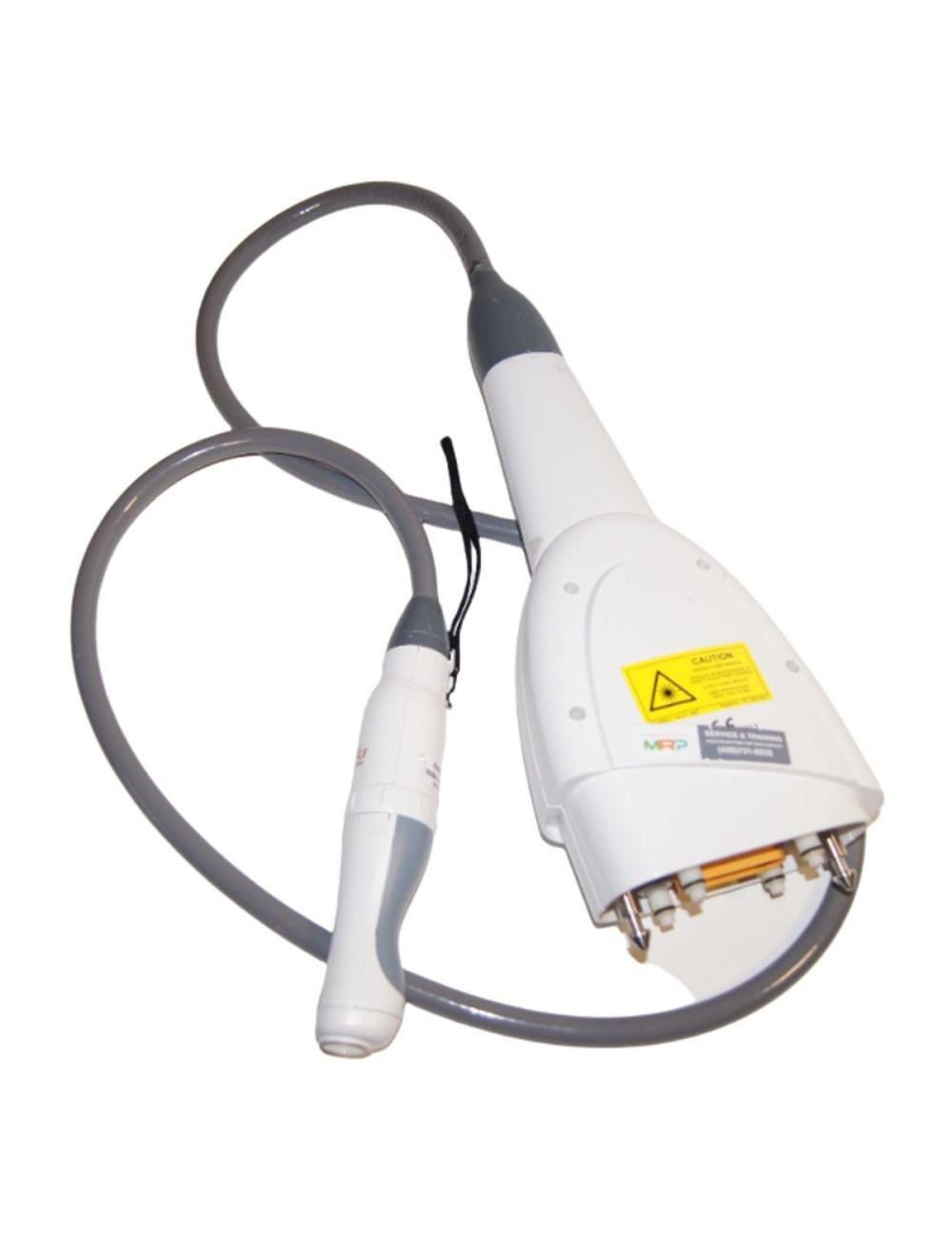 Cynosure Palomar ICON 1540 Fractional Laser Handpiece 2016 with 15mm XF ...