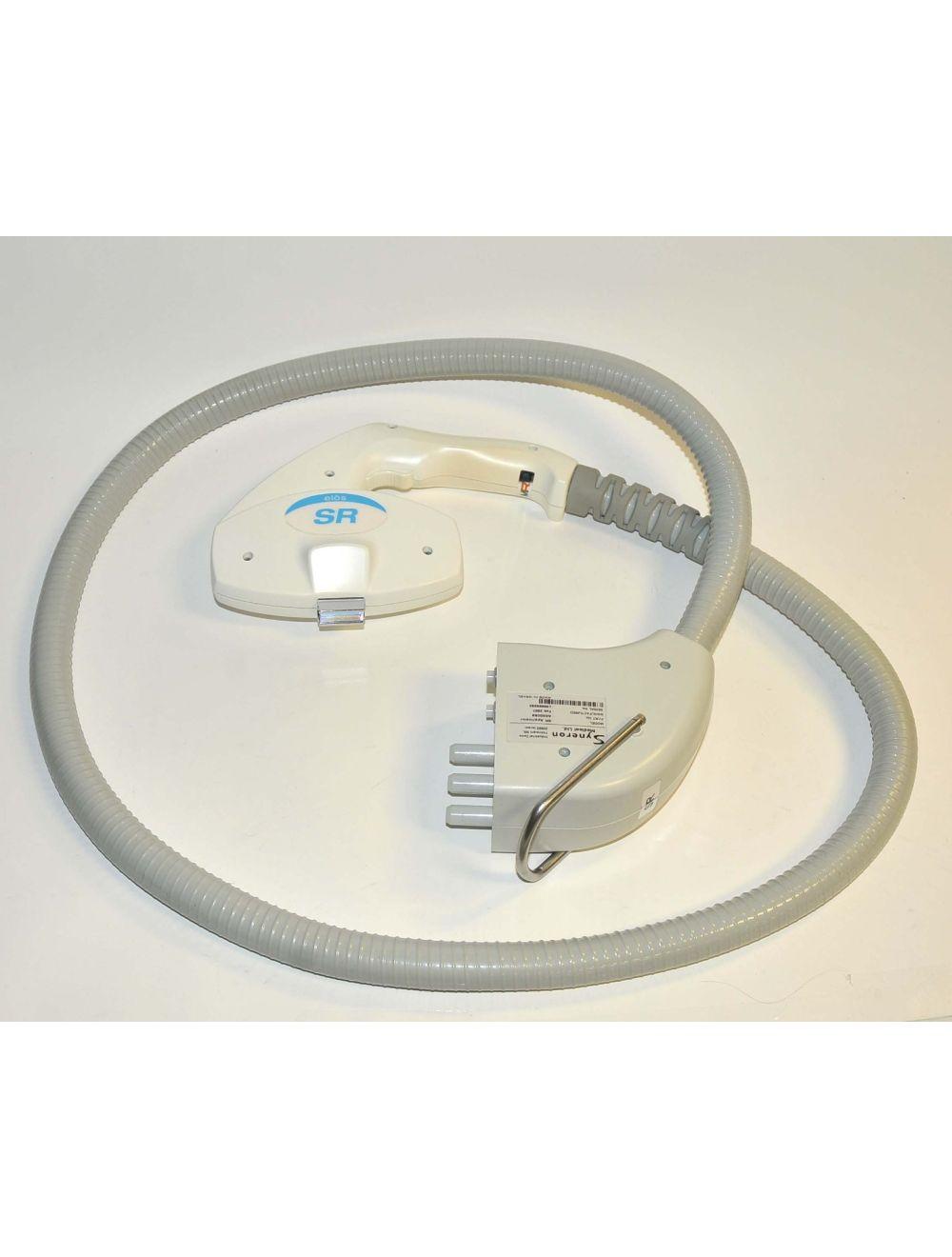 Syneron Medical elos SR Applicator RF Handpiece Skin Rejuvenation ...