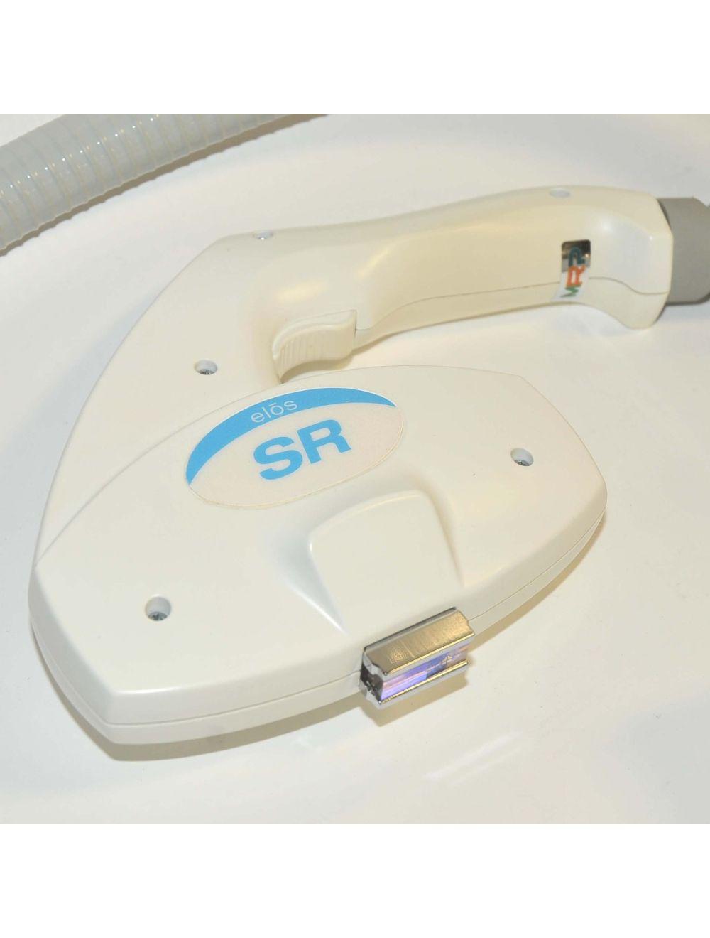 Syneron Medical elos SR Applicator RF Handpiece Skin Rejuvenation ...