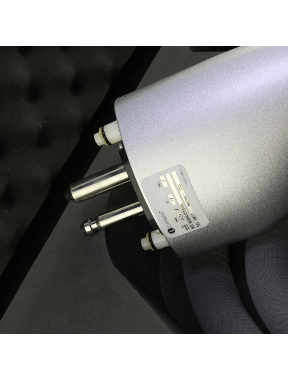 2017 Lumenis One Lume 1 Universal IPL Treatment Head Handpiece 61K ...