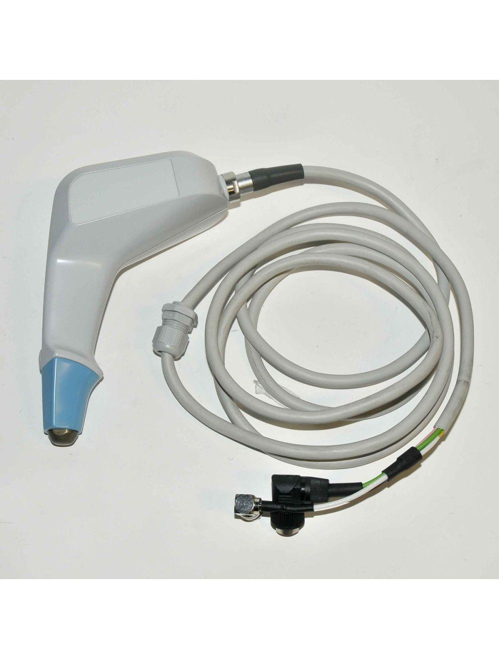 BTL Exilis R2 Applicator XP SMALL RF Tightening FACE Handpiece NON ...