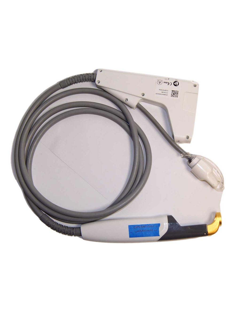 2019 Cutera Excel V+ ExcelV Nd:YAG CoolView Laser Cool View Handpiece ...