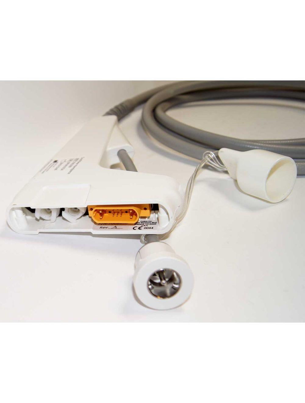 2019 Cutera Excel V+ ExcelV Nd:YAG CoolView Laser Cool View Handpiece ...