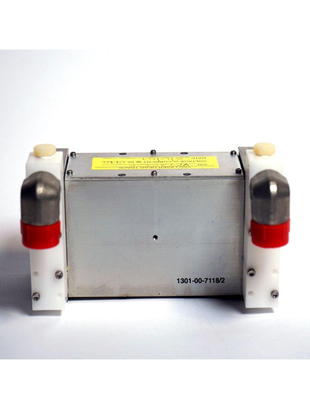 Candela GentleMax GMax Pro Laser Head Track Cavity Nd YAG 1301-00-7118/ ...