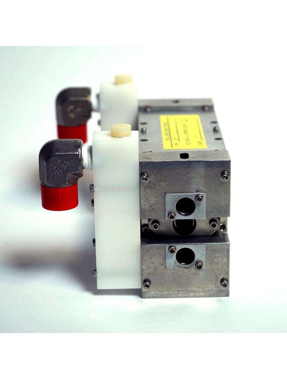 Candela GentleMax GMax Pro Laser Head Track Cavity Nd YAG 1301-00-7118/ ...