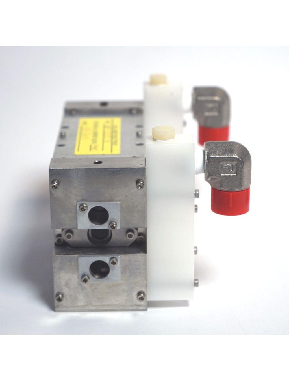 Candela GentleMax GMax Pro Laser Head Track Cavity Nd YAG 1301-00-7118/ ...