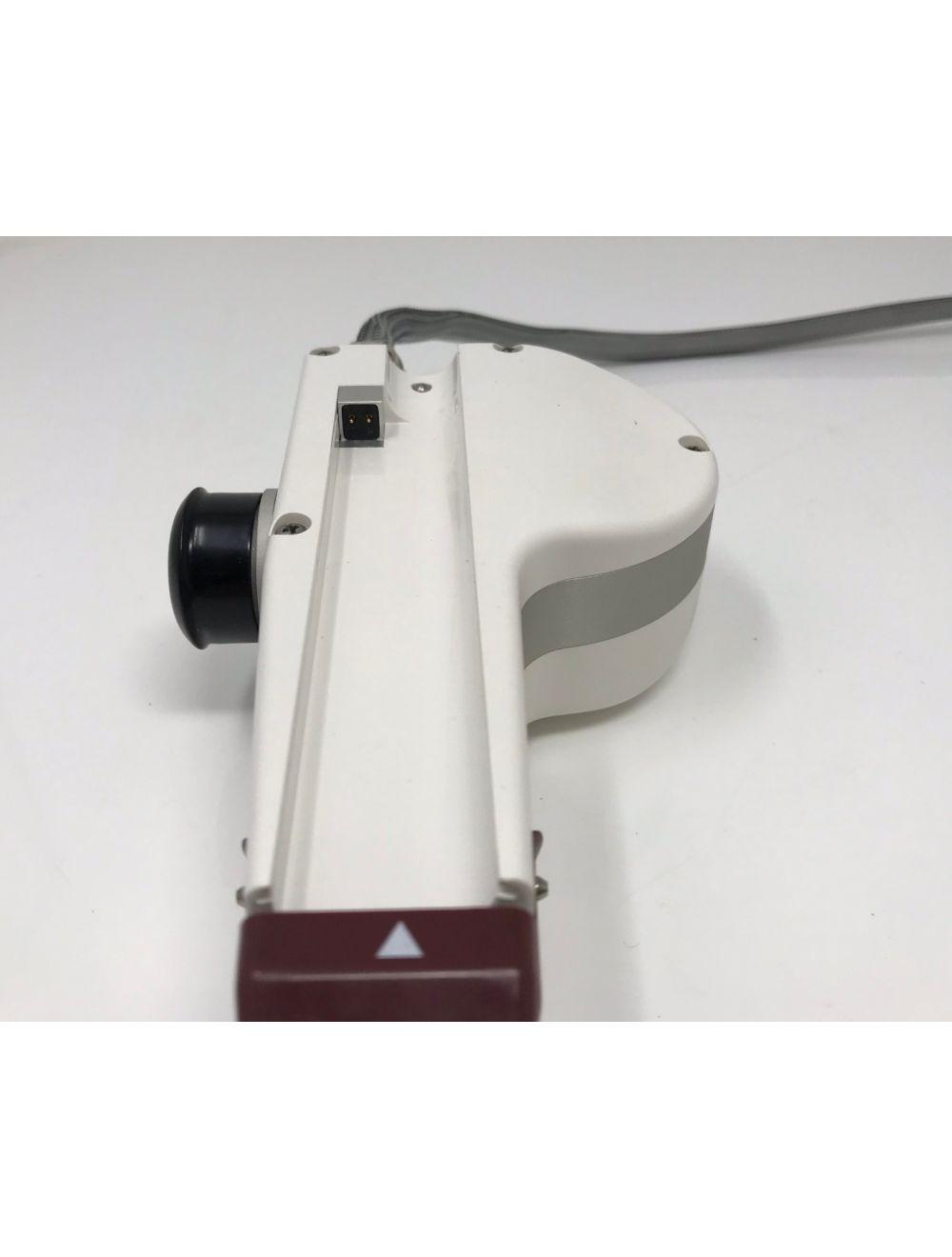 Solta Fraxel Repair 600 Micron FMDA Handpiece Fractional Dermal ...