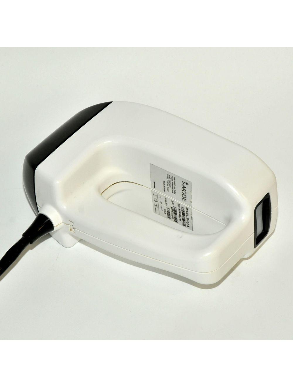 InMode BodyFX Radio Frequency Body Shaping Contour Cellulite Treatment ...