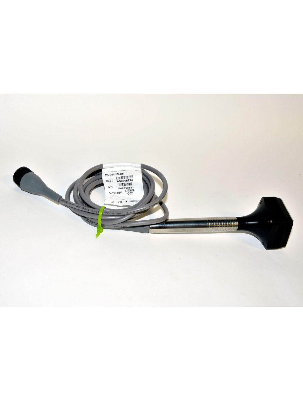 InMode Forma PLUS Face Body Remodeling Handpiece Shaping Contour Radio ...