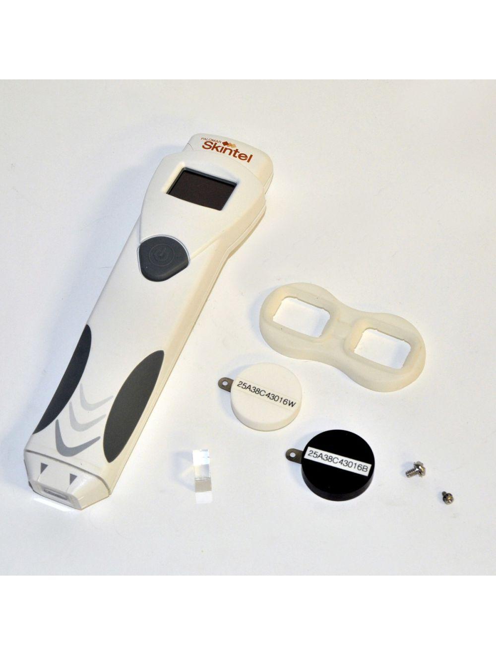 Palomar Icon/Vectus Skintel Laser Skin Melanin Density Reader Handpiece ...