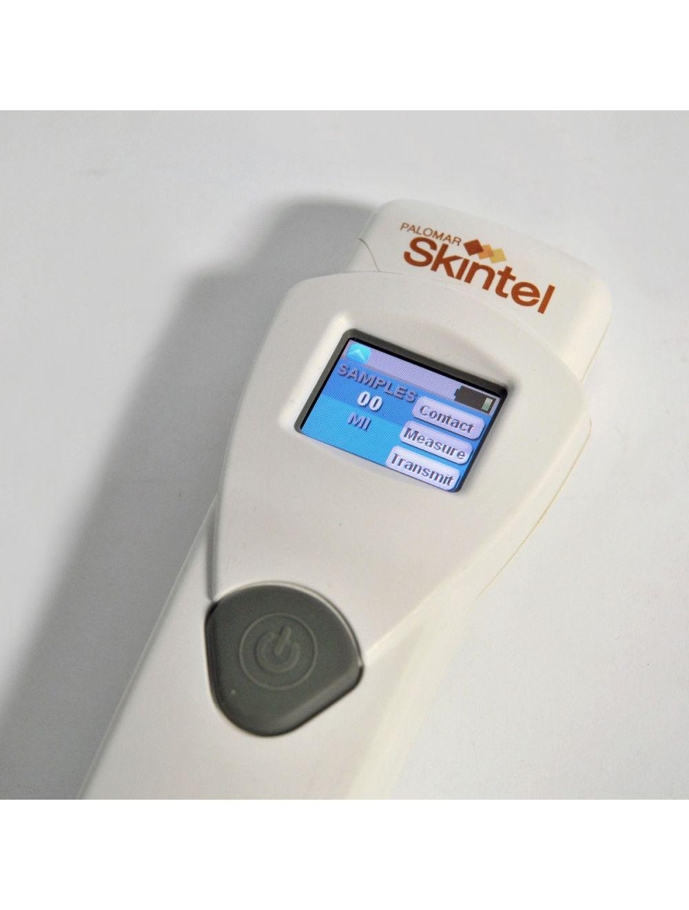 Palomar Icon/Vectus Skintel Laser Skin Melanin Density Reader Handpiece ...