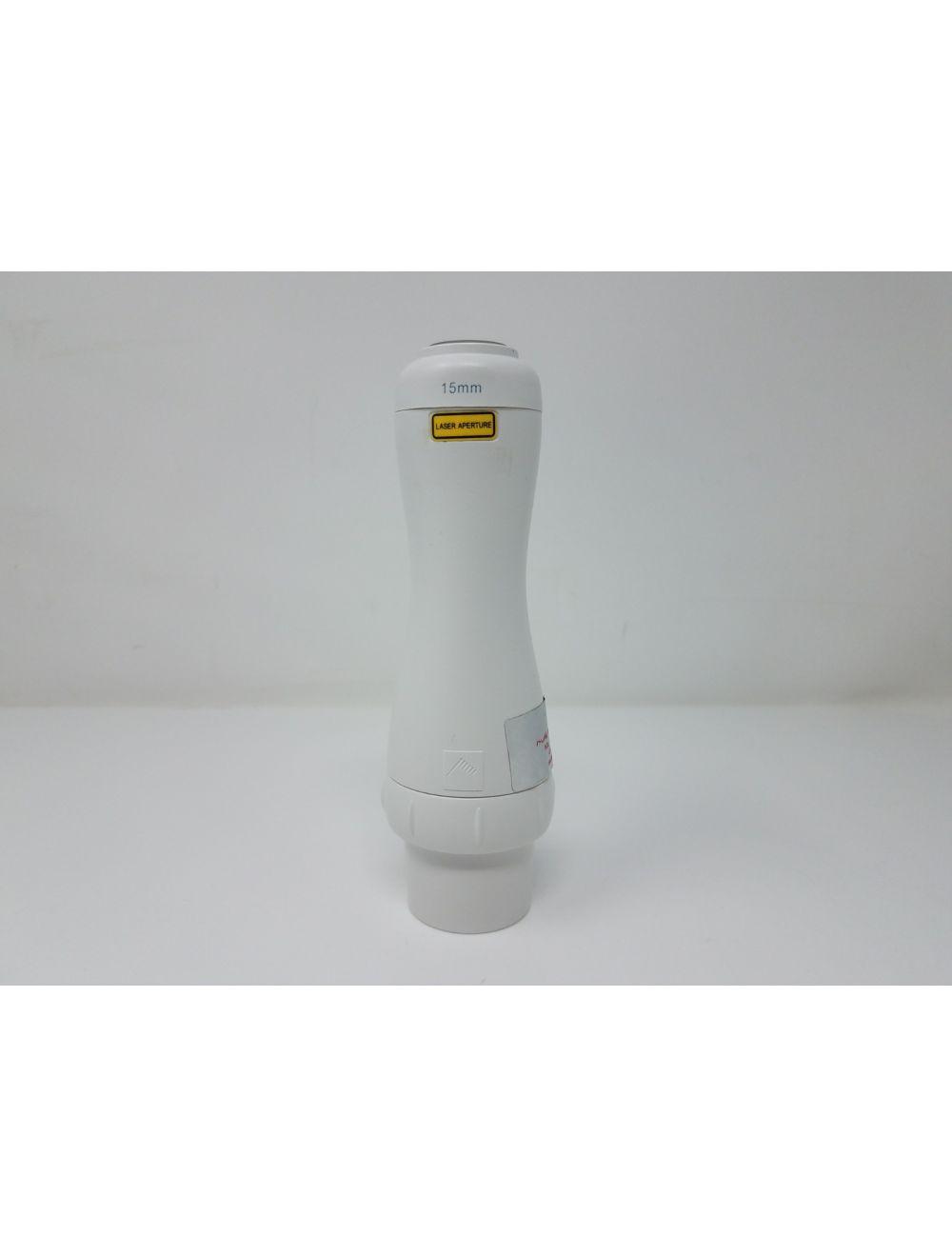 Palomar 1540 15mm Spot Treatment Handpiece StarLux 300 & 500 Cynosure ...