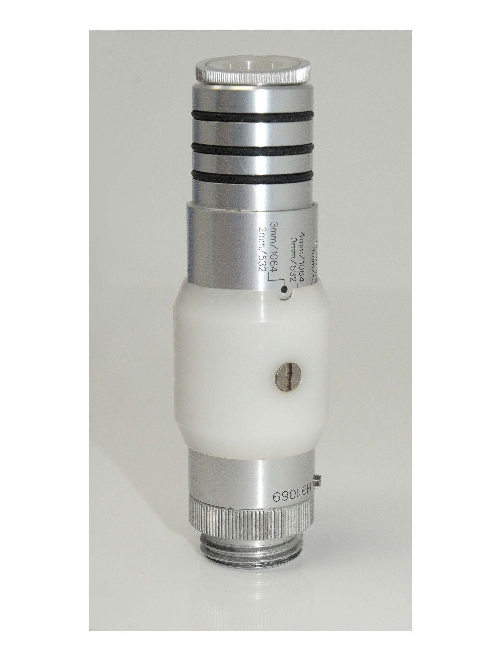 MEDLITE Conbio C6 MultiSpot Variable Handpiece Adjustable H91069 ...