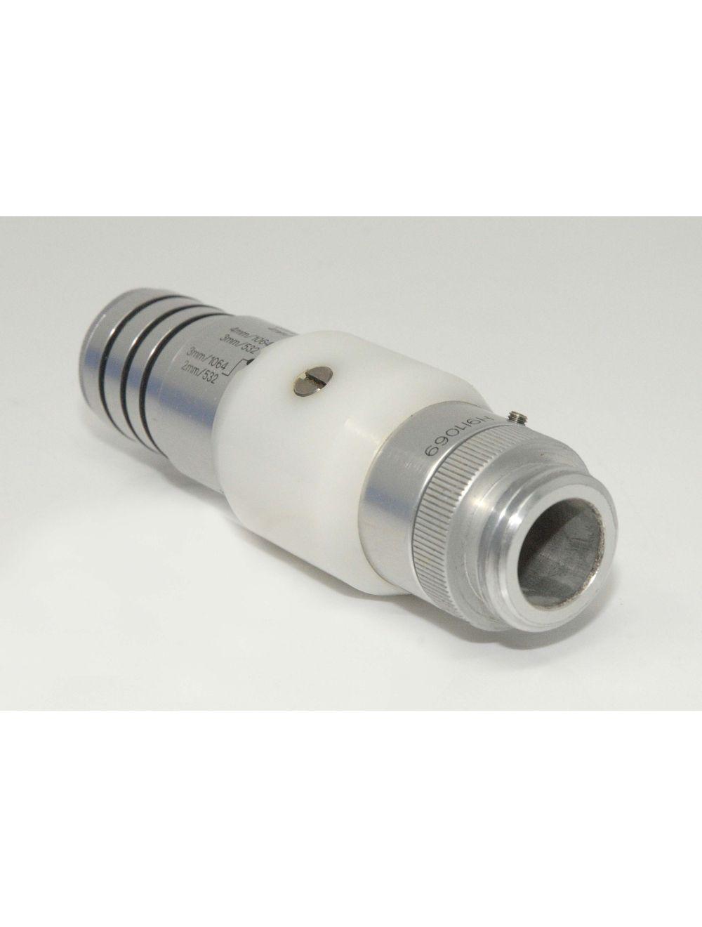 MEDLITE Conbio C6 MultiSpot Variable Handpiece Adjustable H91069 ...