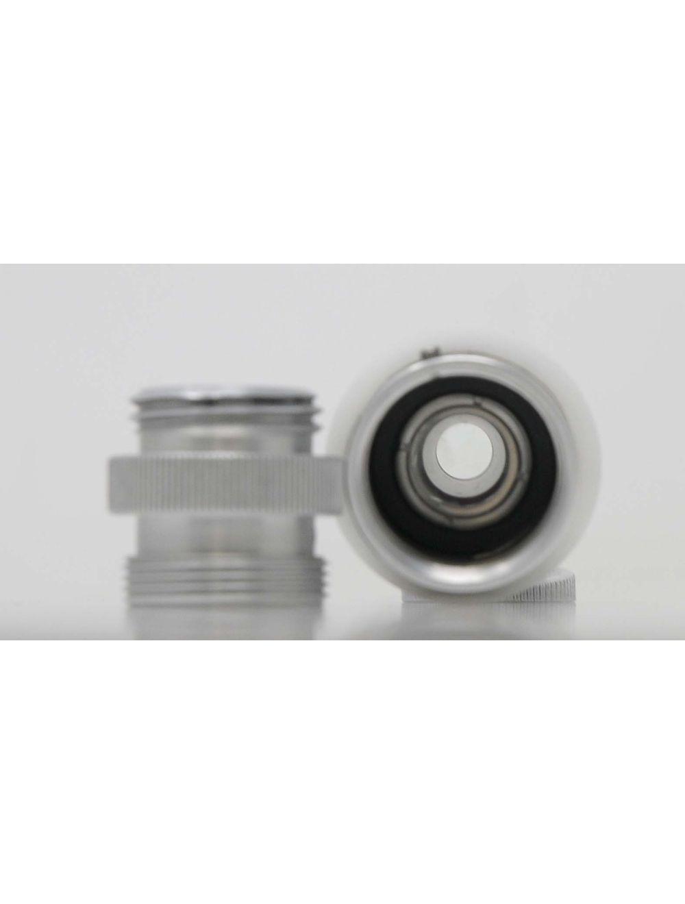 MEDLITE Conbio C6 MultiSpot Variable Handpiece Adjustable H91069 ...