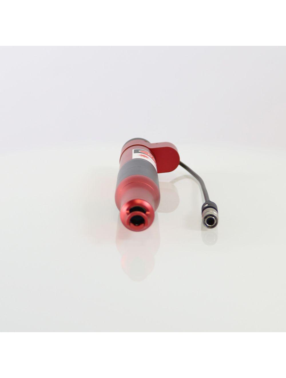 Lutronic Spectra SD Dye Laser Handpieces SD585 Gold SD650 Red Acne ...