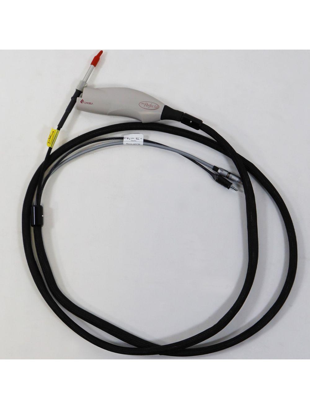 Candela VBeam PERFECTA Laser Fiber Delivery System Handpiece ...