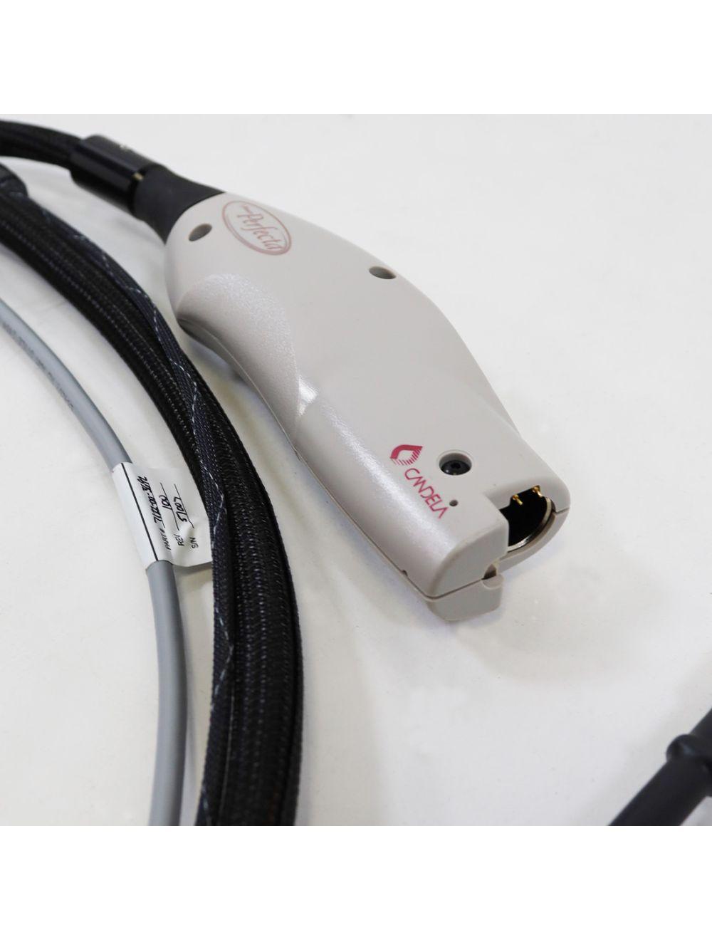 Candela VBeam PERFECTA Laser Fiber Delivery System Handpiece ...