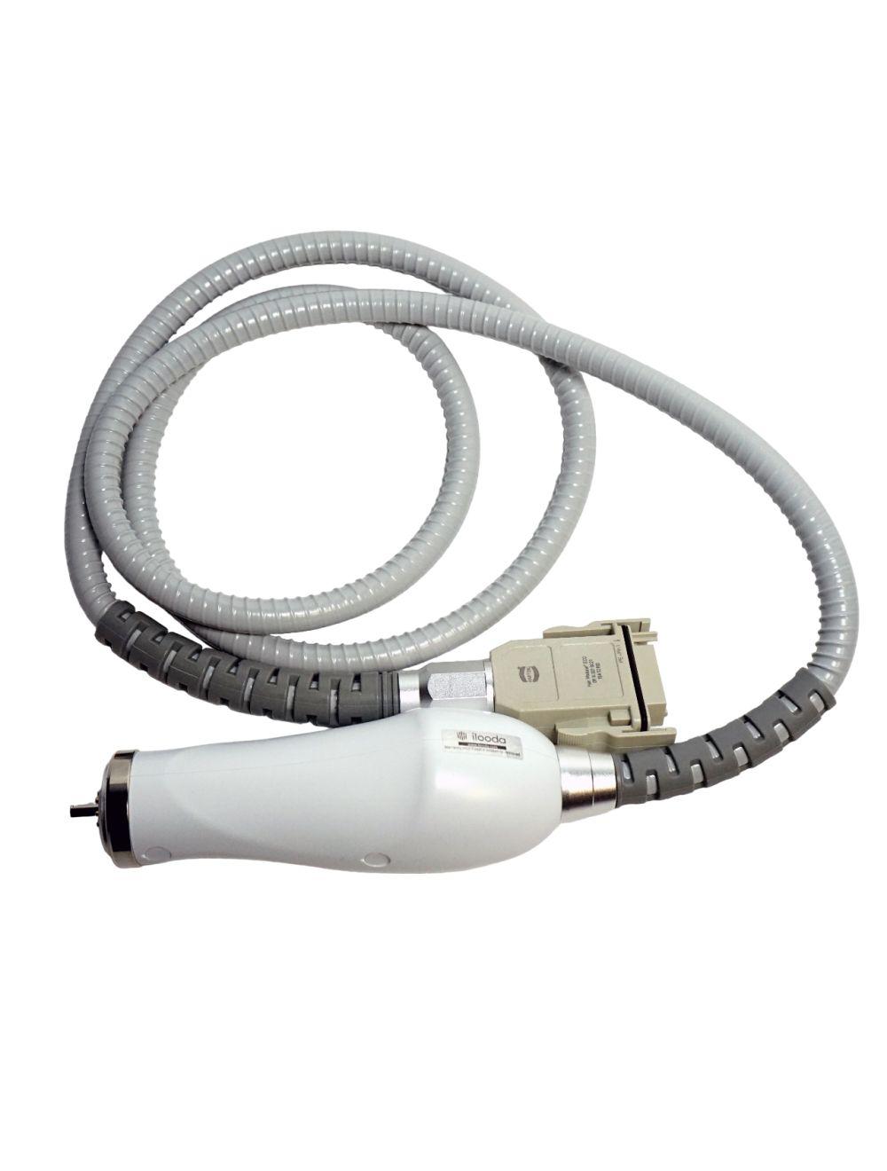 Cutera Ilooda SecretRF Microneedling Handpiece RadioFrequency Secret RF ...