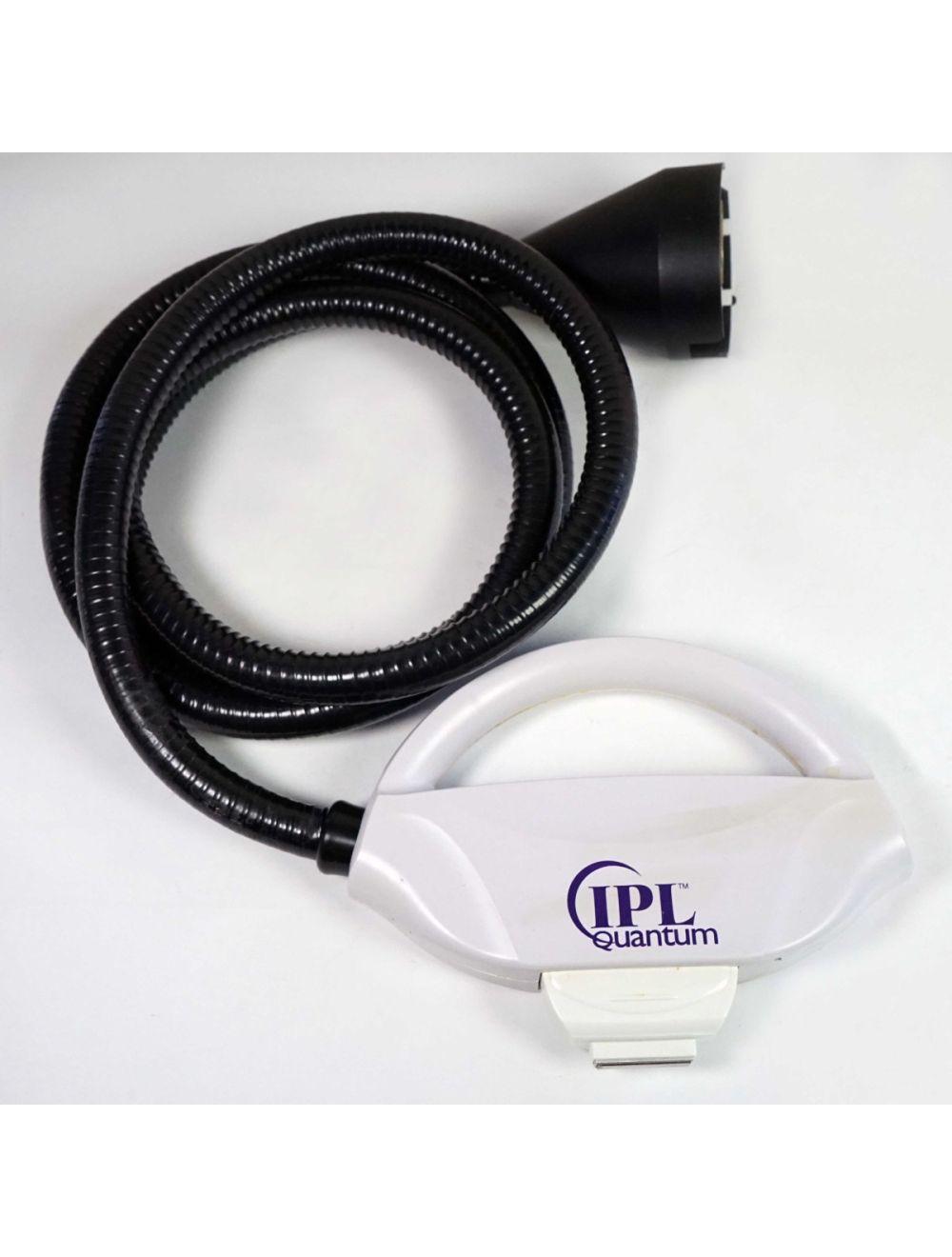 Lumenis QUANTUM IPL Laser Treatment Head Handpiece SR560 Rejuvenate ...