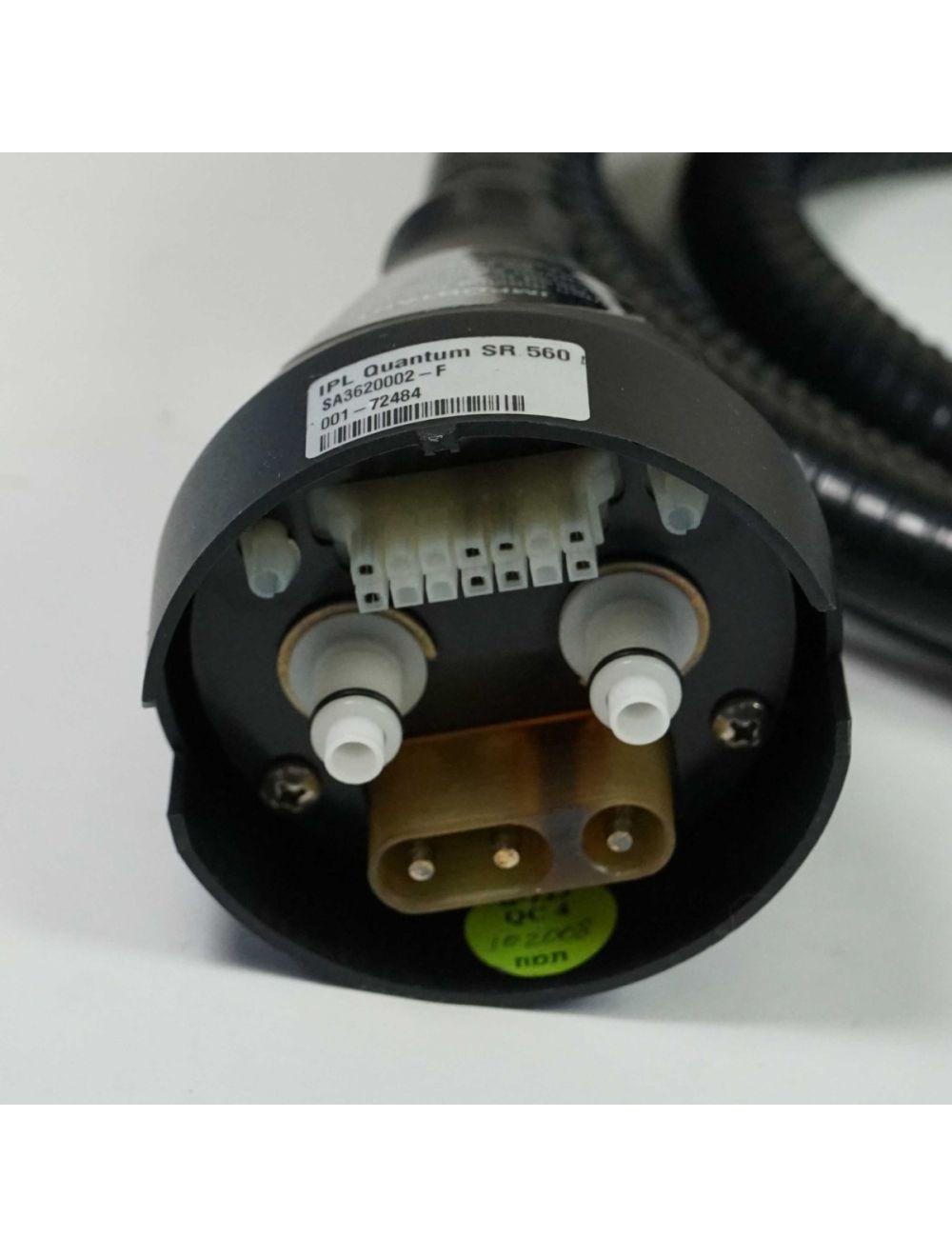 Lumenis QUANTUM IPL Laser Treatment Head Handpiece SR560 Rejuvenate ...