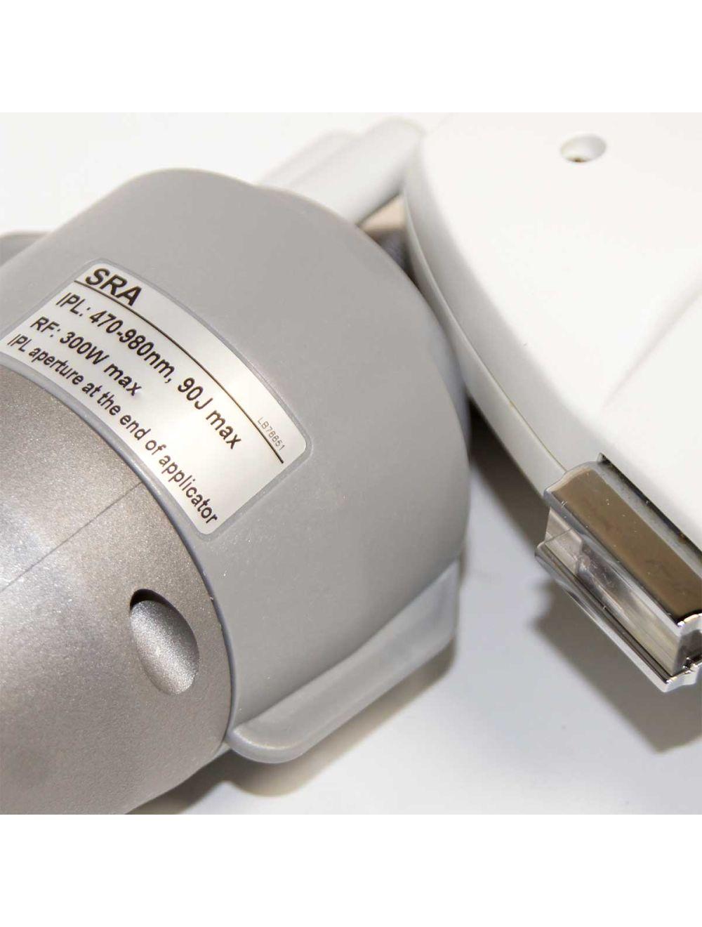 Syneron Elos Plus IPL SRA Skin Tightening Applicator Rejuvenation ...