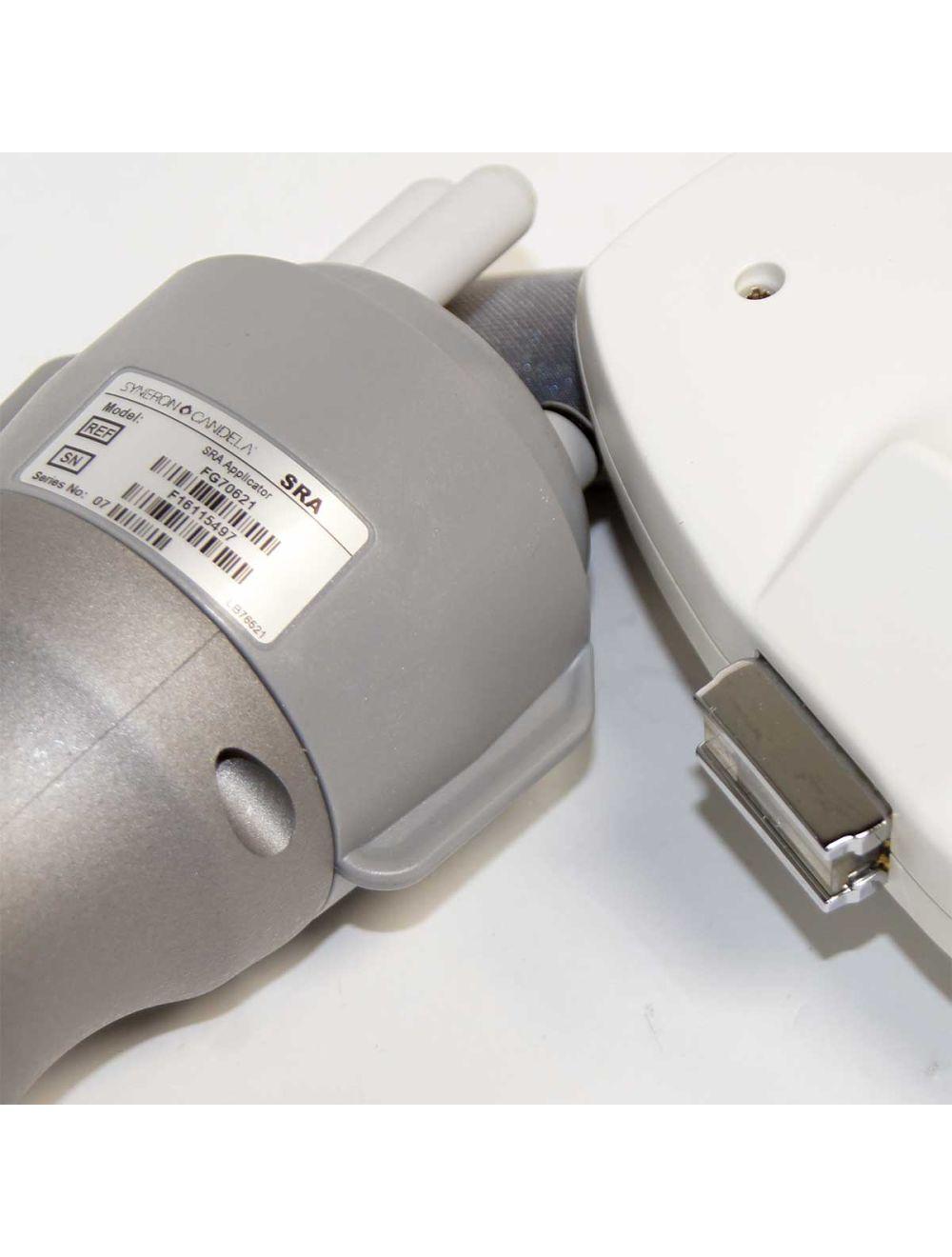 Syneron Elos Plus IPL SRA Skin Tightening Applicator Rejuvenation ...