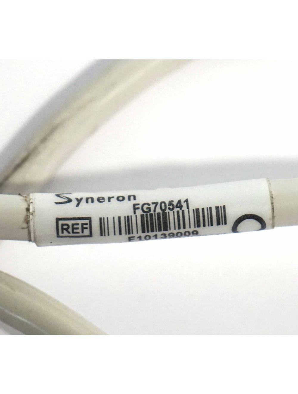Syneron eMatrix Sublative RadioFrequency Handpiece FG70541 RF Skin ...