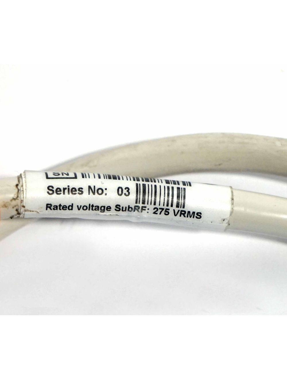 Syneron eMatrix Sublative RadioFrequency Handpiece FG70541 RF Skin ...