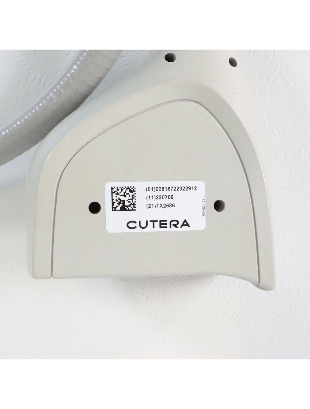 Cutera Xeo Laser Titan XL IPL Handpiece HP Skin Tightening Resurfacing ...