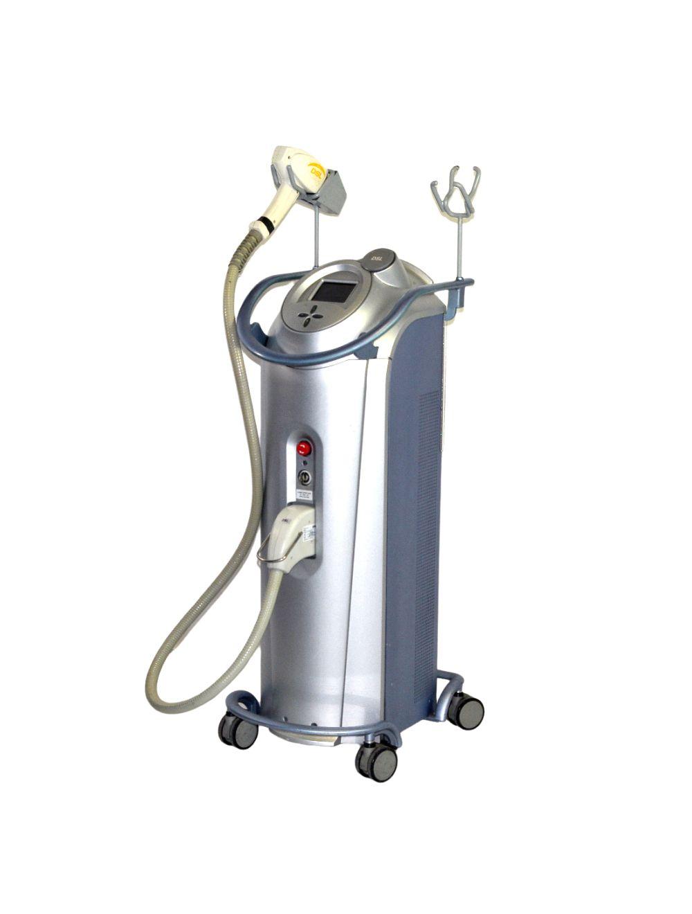 2006 Syneron Candela eLaser 810 Diode Laser Hair Removal DSL Handpiece ...