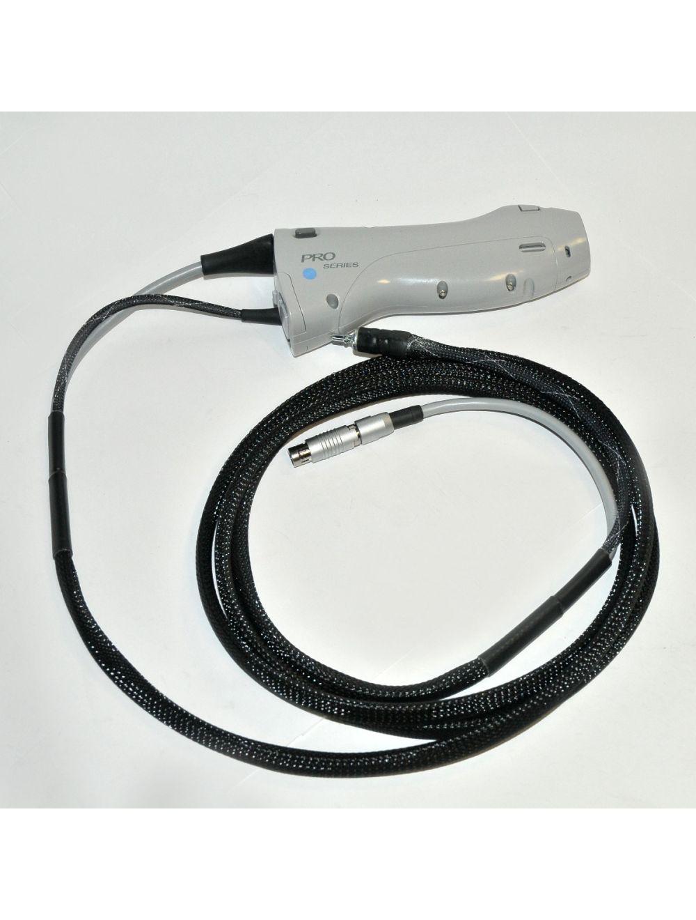 Candela Laser Pro Series DCD Handpiece GentleMAX Fiber Umbilical Gentle ...