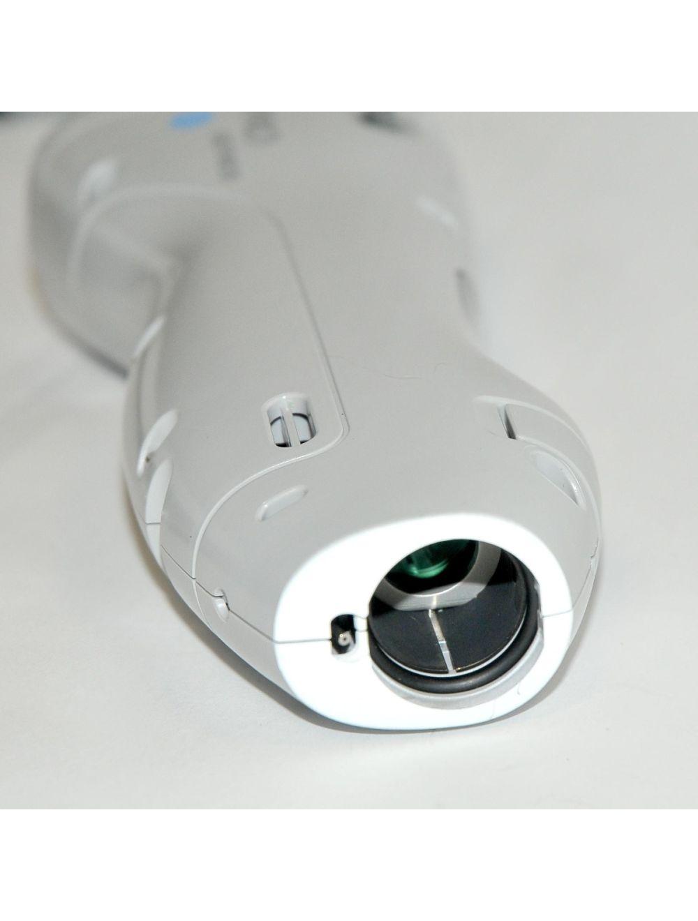 Candela Laser Pro Series DCD Handpiece GentleMAX Fiber Umbilical Gentle ...