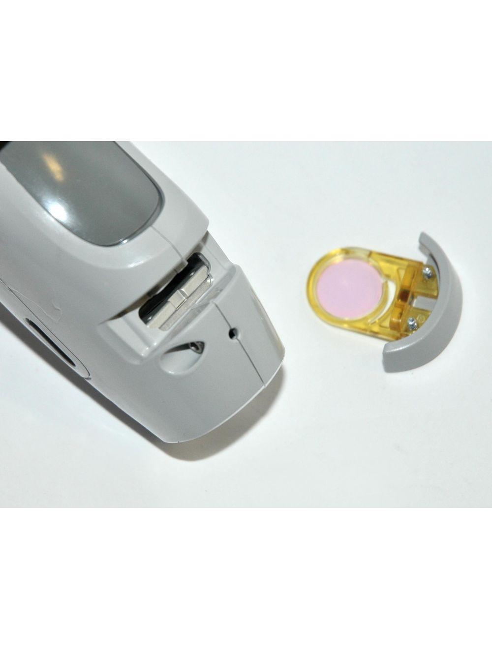 Candela Laser Pro Series DCD Handpiece GentleMAX Fiber Umbilical Gentle ...