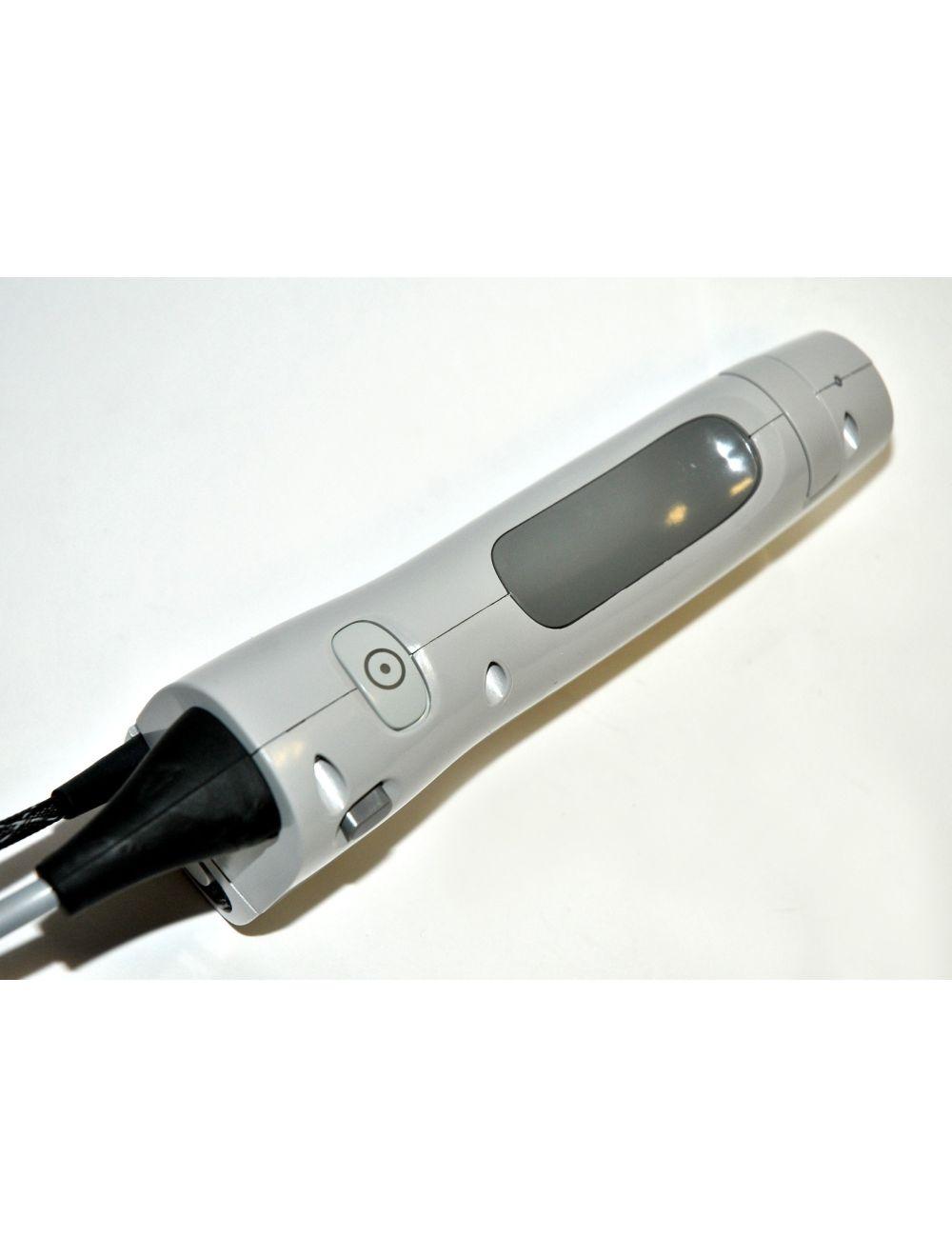 Candela Laser Pro Series DCD Handpiece GentleMAX Fiber Umbilical Gentle ...