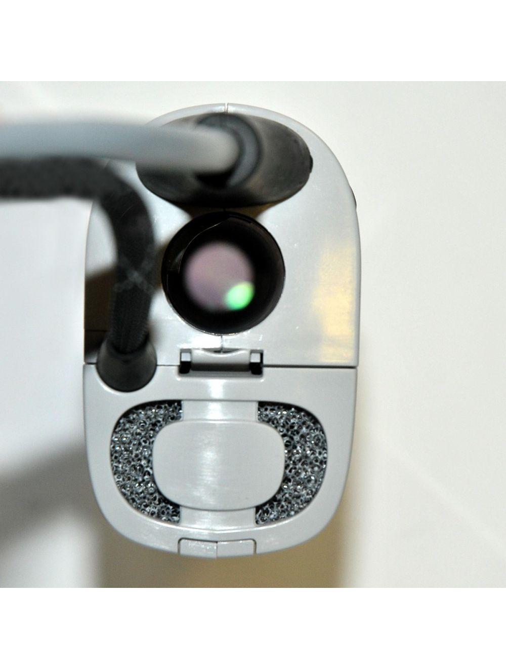 Candela Laser Pro Series DCD Handpiece GentleMAX Fiber Umbilical Gentle ...