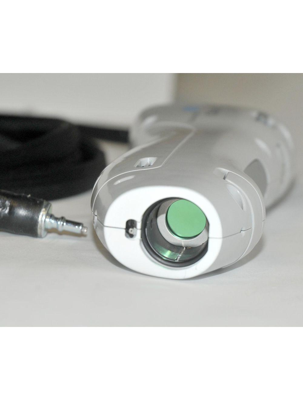 Candela Laser Pro Series DCD Handpiece GentleMAX Fiber Umbilical Gentle ...