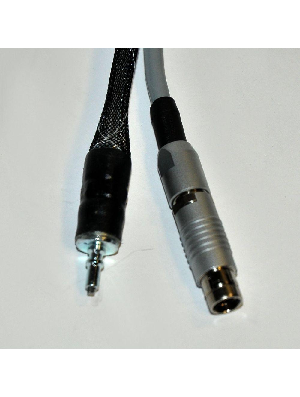 Candela Laser Pro Series DCD Handpiece GentleMAX Fiber Umbilical Gentle ...