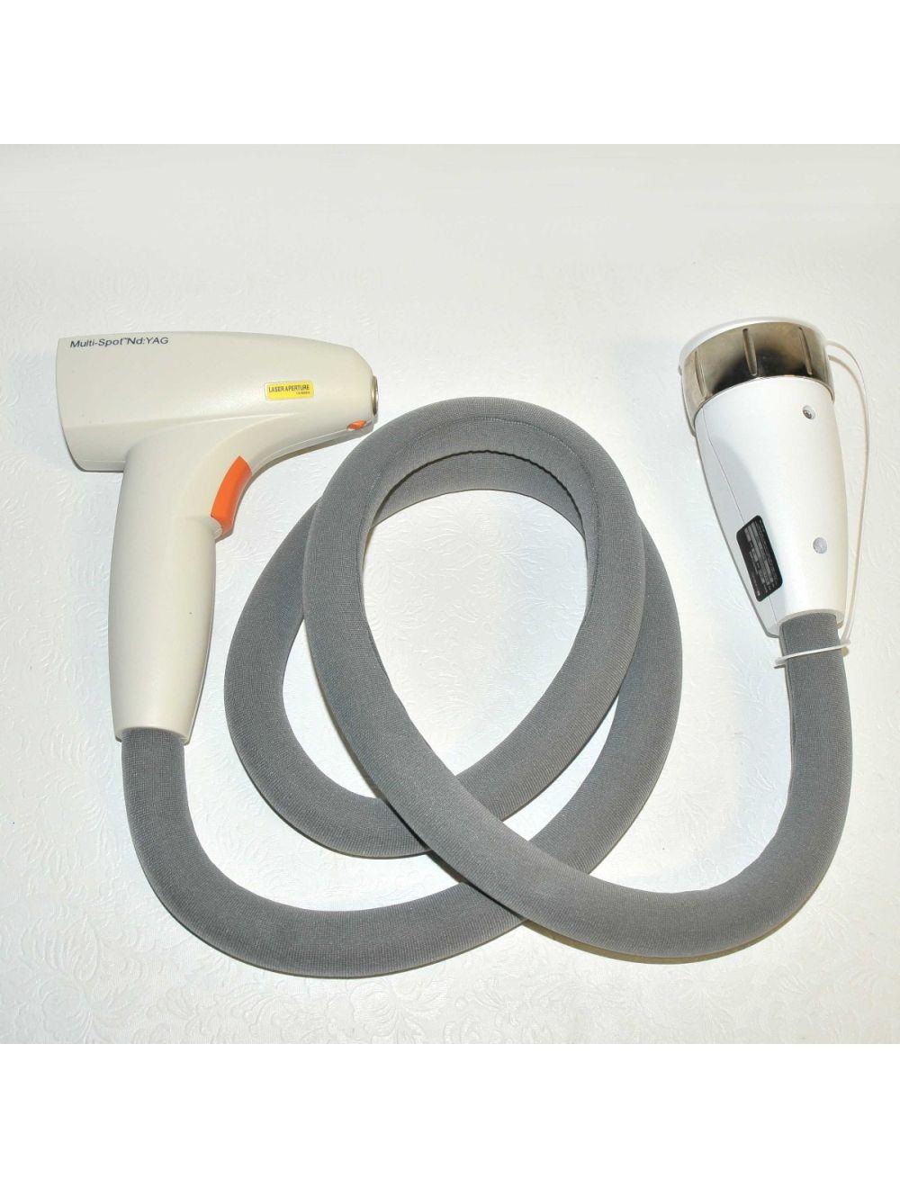 Lumenis M22 Laser Multi-Spot Nd:YAG Facial Wrinkles Treatment Handpiece ...