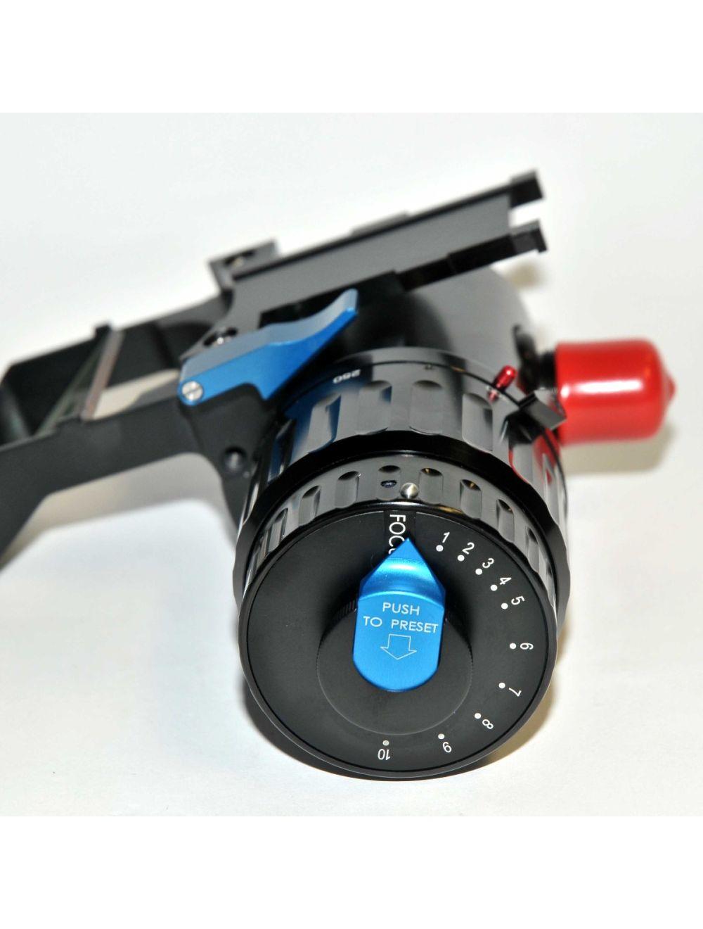 Lumenis Sharplan CO2 Laser AcuSpot 712 Micromanipulator Aperture 200mm ...