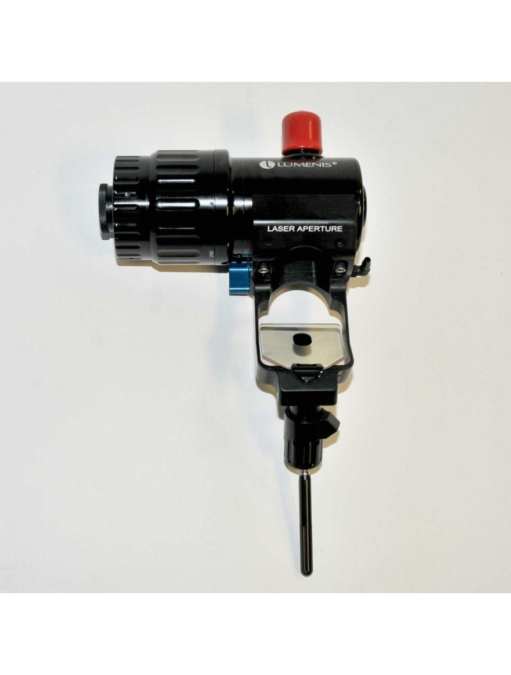 Lumenis Sharplan CO2 Laser AcuSpot 712 Micromanipulator Aperture 200mm ...