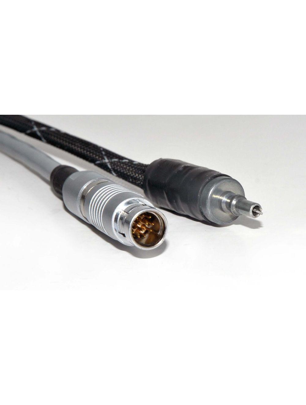 CANDELA Laser GentleMAX GMax PRO SERIES Fiber HandPiece Umbilical ...