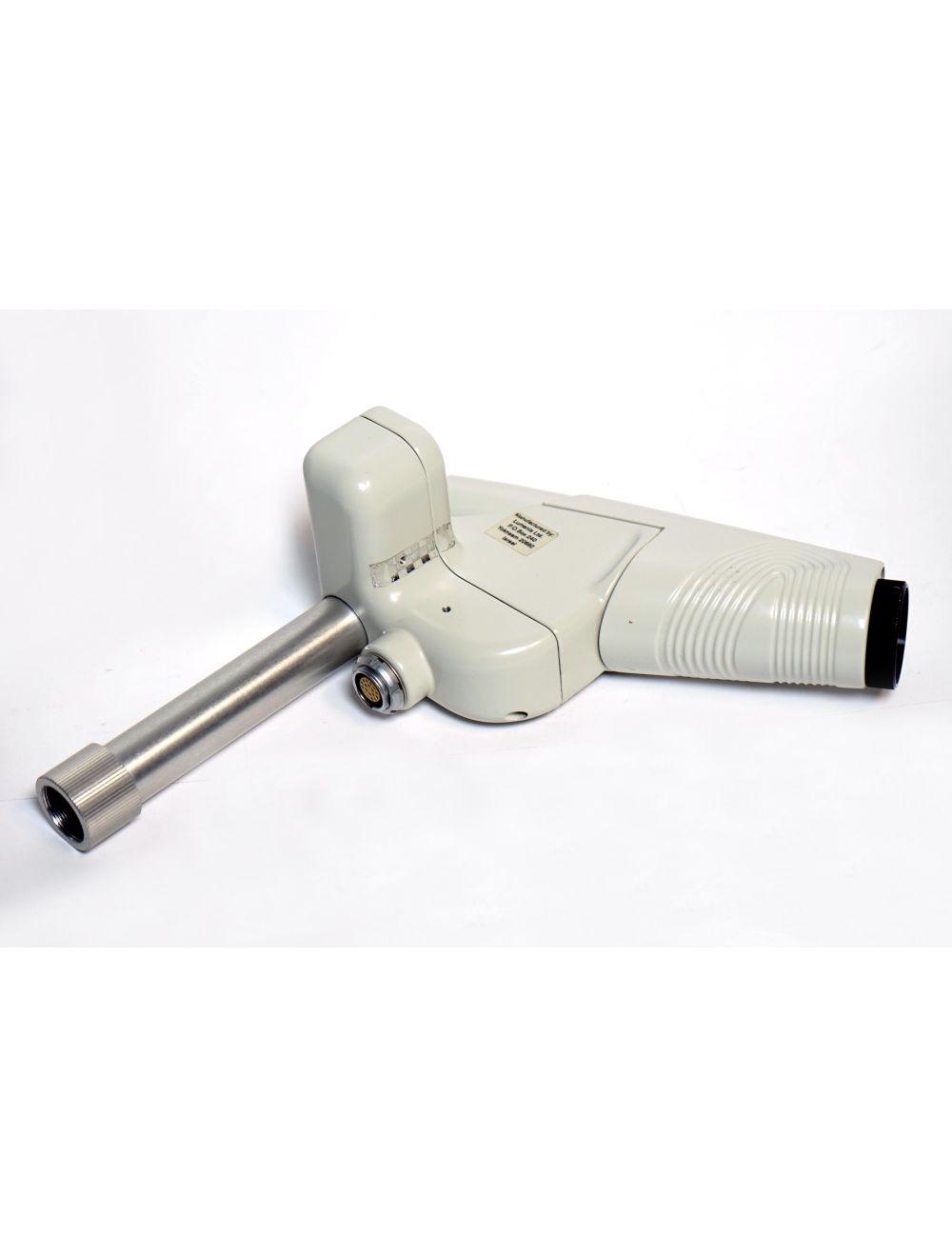 2008 Lumenis UltraScan Encore CPG Fractional CO2 Laser Handpiece Hand ...