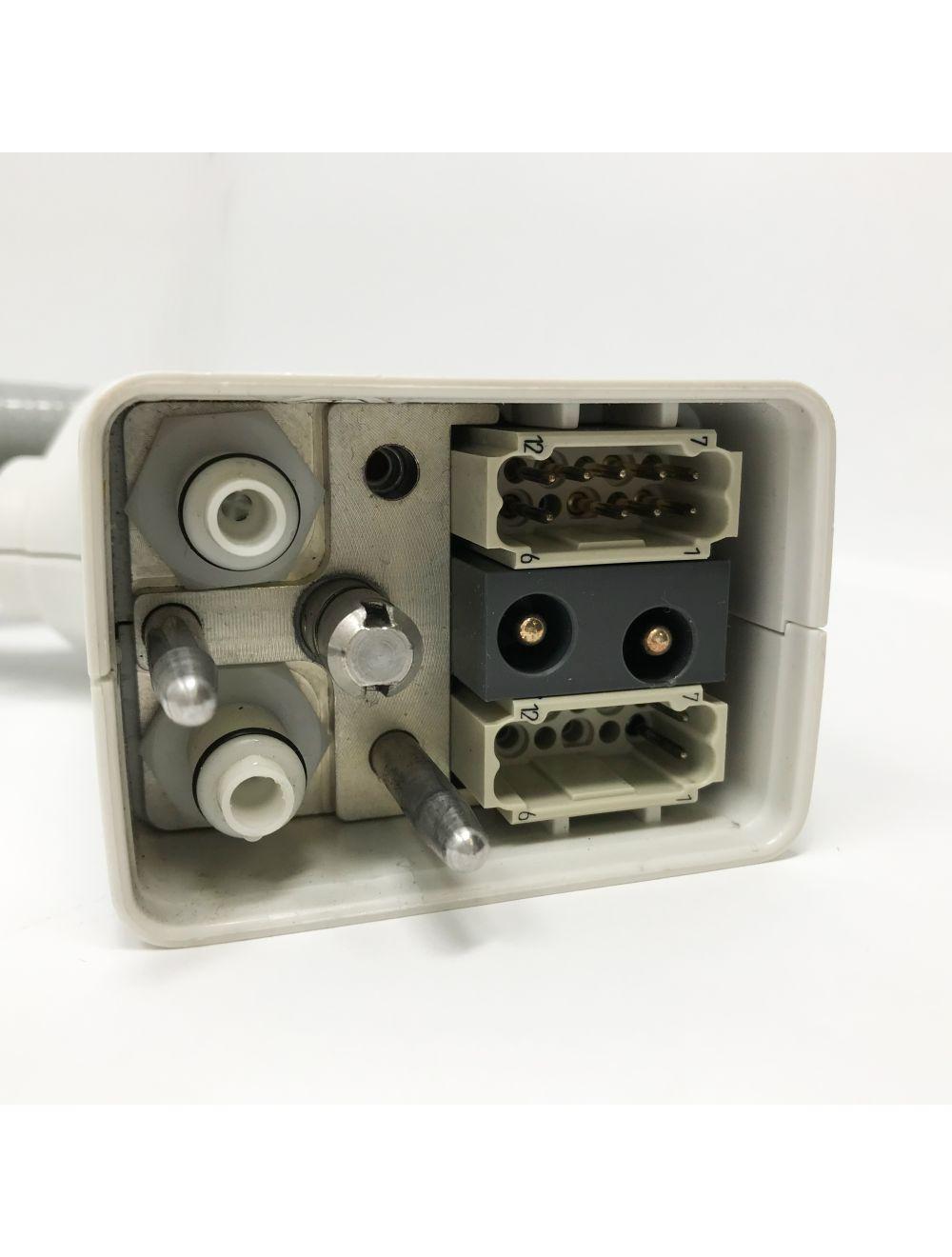 2008 Alma Harmony XL Laser Cooled 515-950nm VL Handpiece Vascular ...