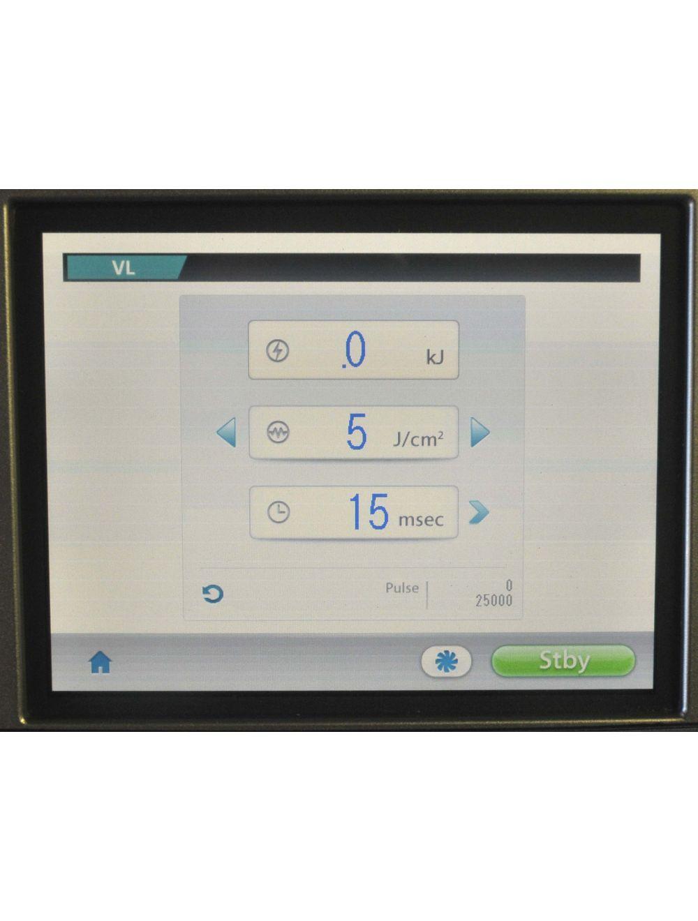 2008 Alma Harmony XL Laser Cooled 515-950nm VL Handpiece Vascular ...